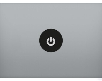 Power Button Pc - Etsy