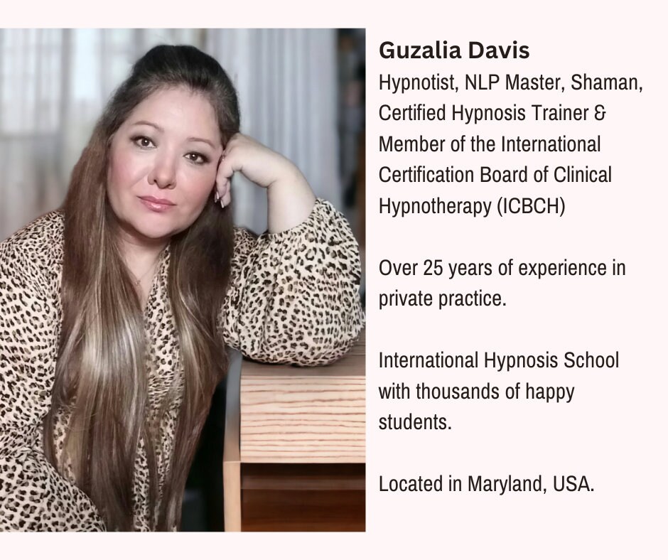 Staircase Hypnotic Induction Hypnosis Script Instant Download ...