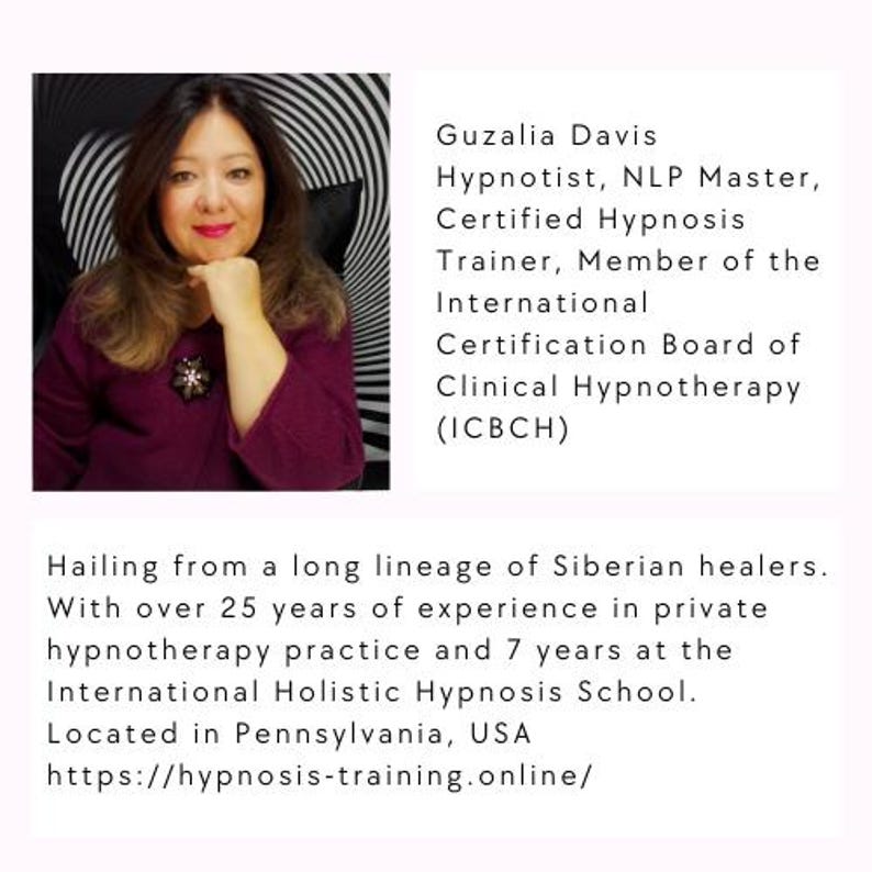 Hypnosis Script Mastering a Foreign Language Hypnotherapy Parts Therapy - Etsy