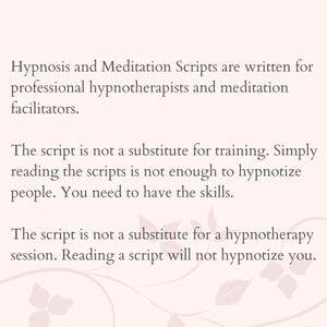 Hypnosis Script: Unlock Your Full Potential Interlagalactic Traveling ...