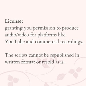 Hypnosis Script Unleash Your Success Mindset Hypnotherapy Guided Deep ...