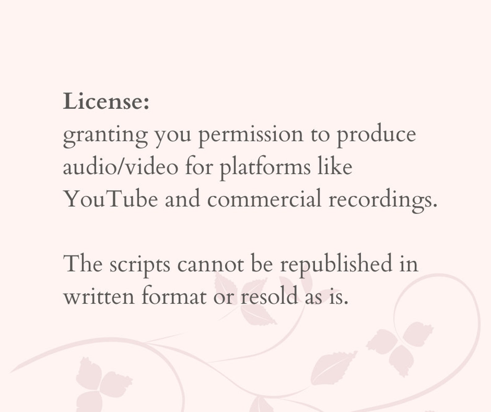 Meet the Future-self Hypnosis Script for Deep Trance Guided Meditation ...