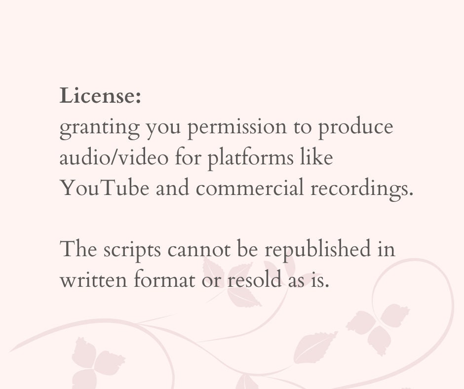 Meet the Future-self Hypnosis Script for Deep Trance Guided Meditation ...