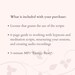 Shamanic Soul Journey & Soul Retrieval Guided Meditation Script Package ...