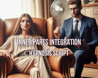 Staircase Hypnotic Induction Hypnosis Script Instant Download ...