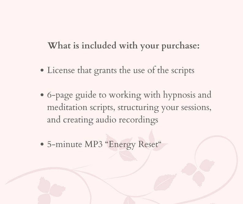 Breathwork Facilitator's Package Scripts and Guides Breath Meditation ...