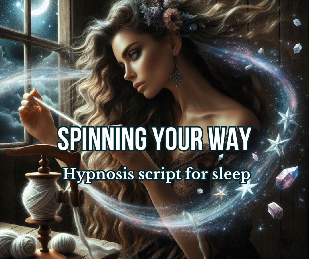 Hypnosis Script for Improving Sleep Deep Relaxation Hypnotherapy ...