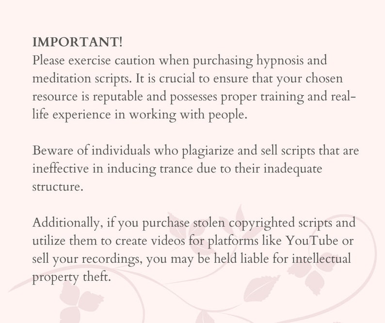 Meet The Future Self Hypnosis Script For Deep Trance Guided Meditation