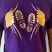 RQQ “Q” Shirt (boots) - Etsy