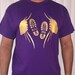 RQQ “Q” Shirt (boots) - Etsy