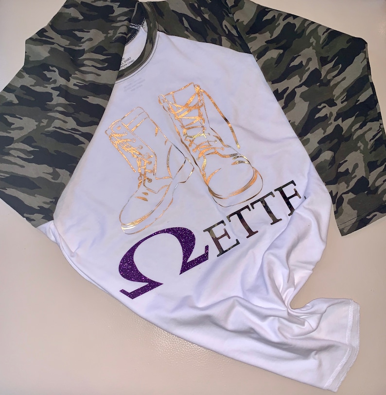 Quette Shirt - Etsy