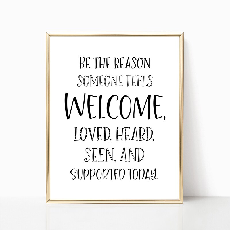 Classroom Quotes - Etsy