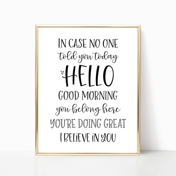 Computer Lab Poster Set, Classroom Decor, Set of 7 Computers Class ...