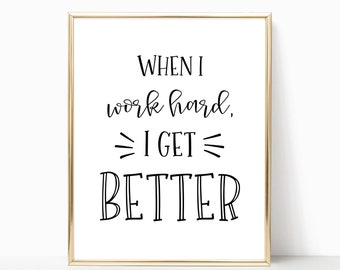 Middle High School Classroom Posters Digital (Instant Download) - Etsy