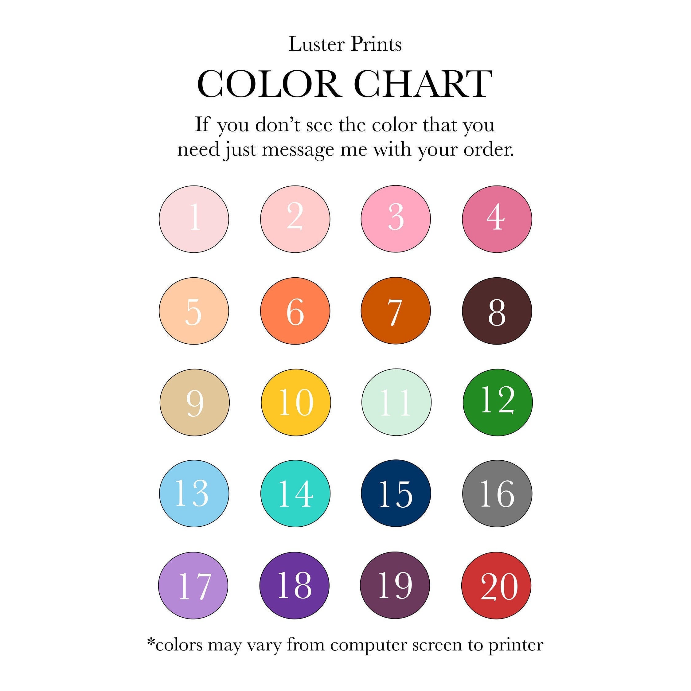 Personalized Leader Quote Printable Sign Custom Leadership - Etsy