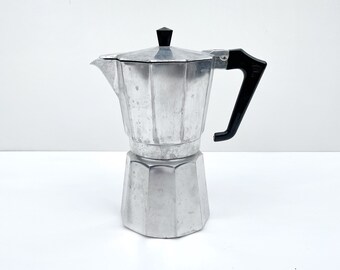 Italian Coffee Maker | Etsy