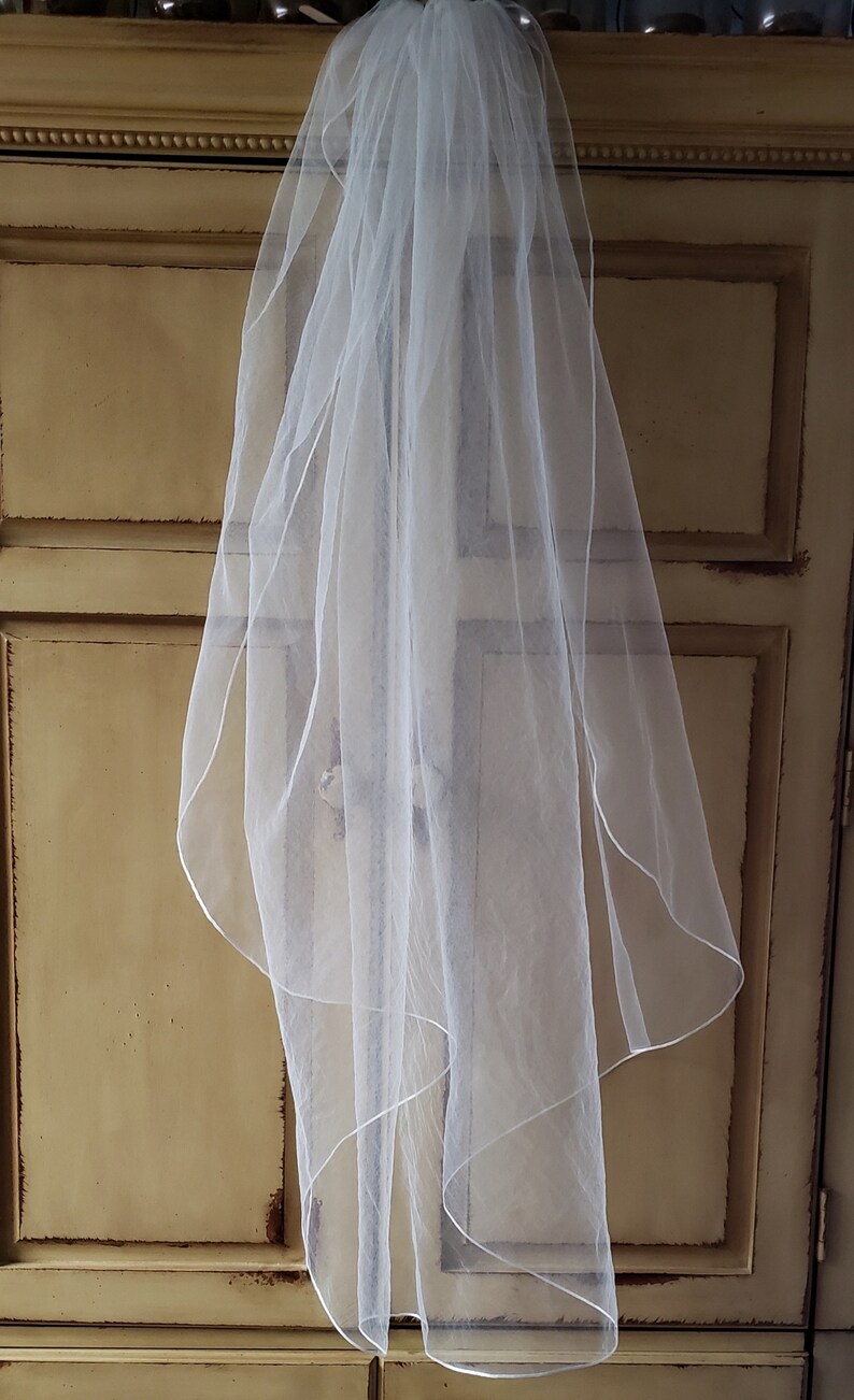 Custom Veils - Etsy