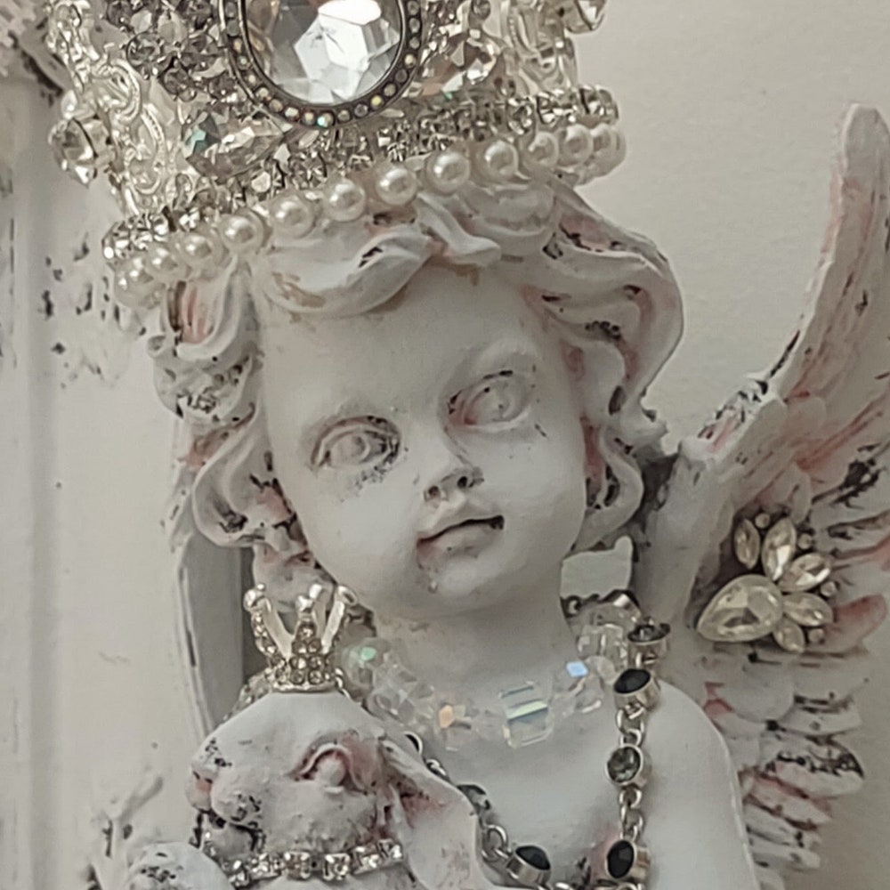 whimsicalhomeart - Etsy