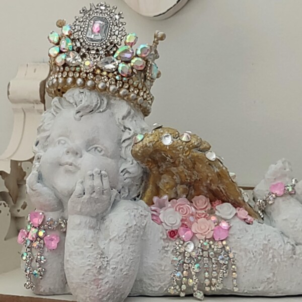 whimsicalhomeart - Etsy