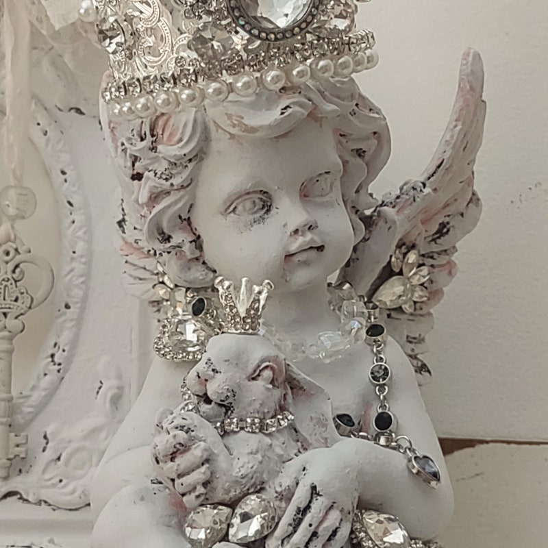 whimsicalhomeart - Etsy