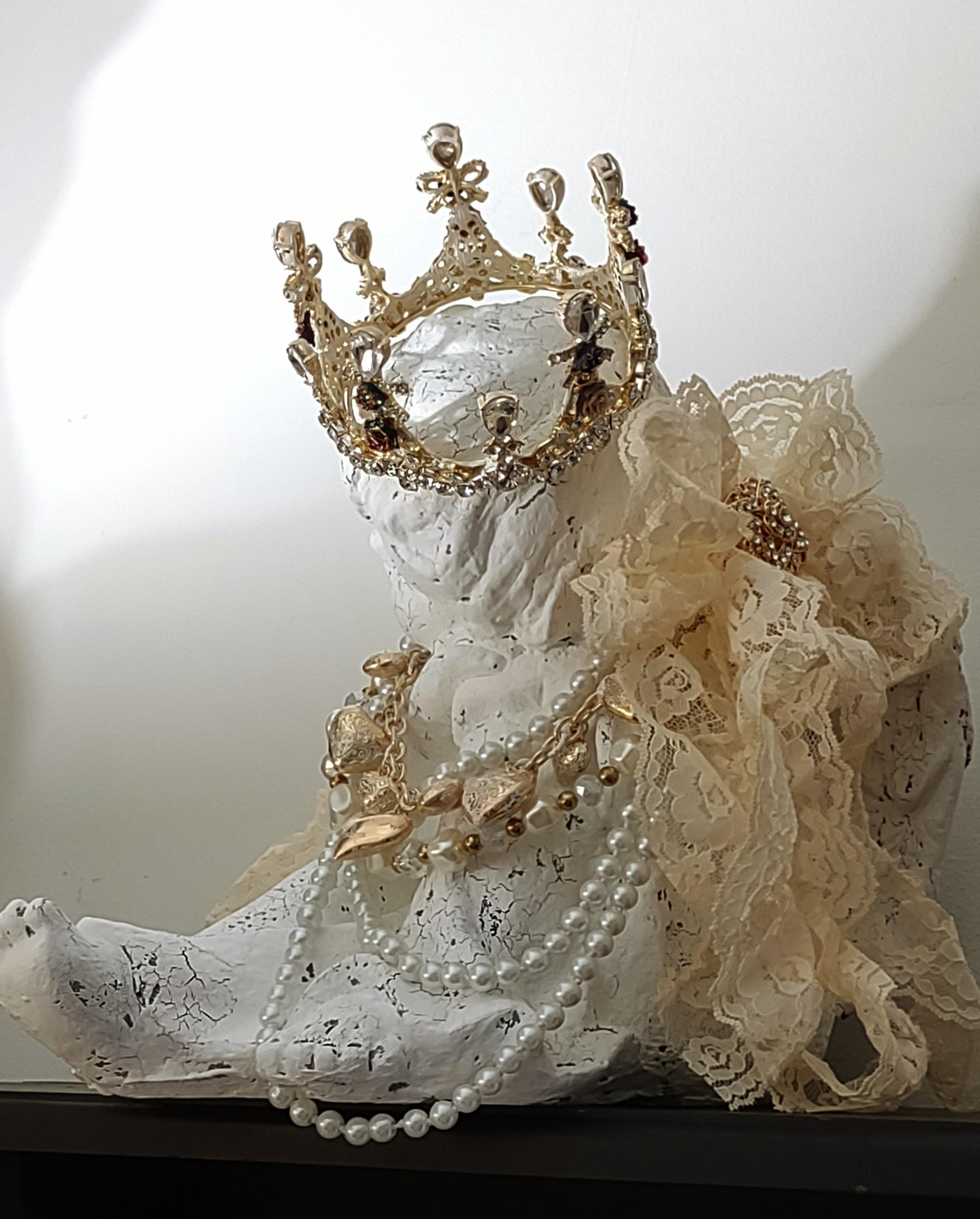Resting Angel Statue, Shabby Chic & Farmhouse Decor - Etsy