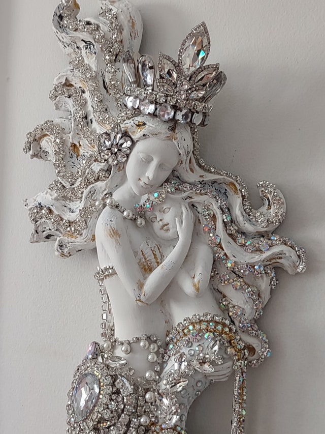 whimsicalhomeart - Etsy