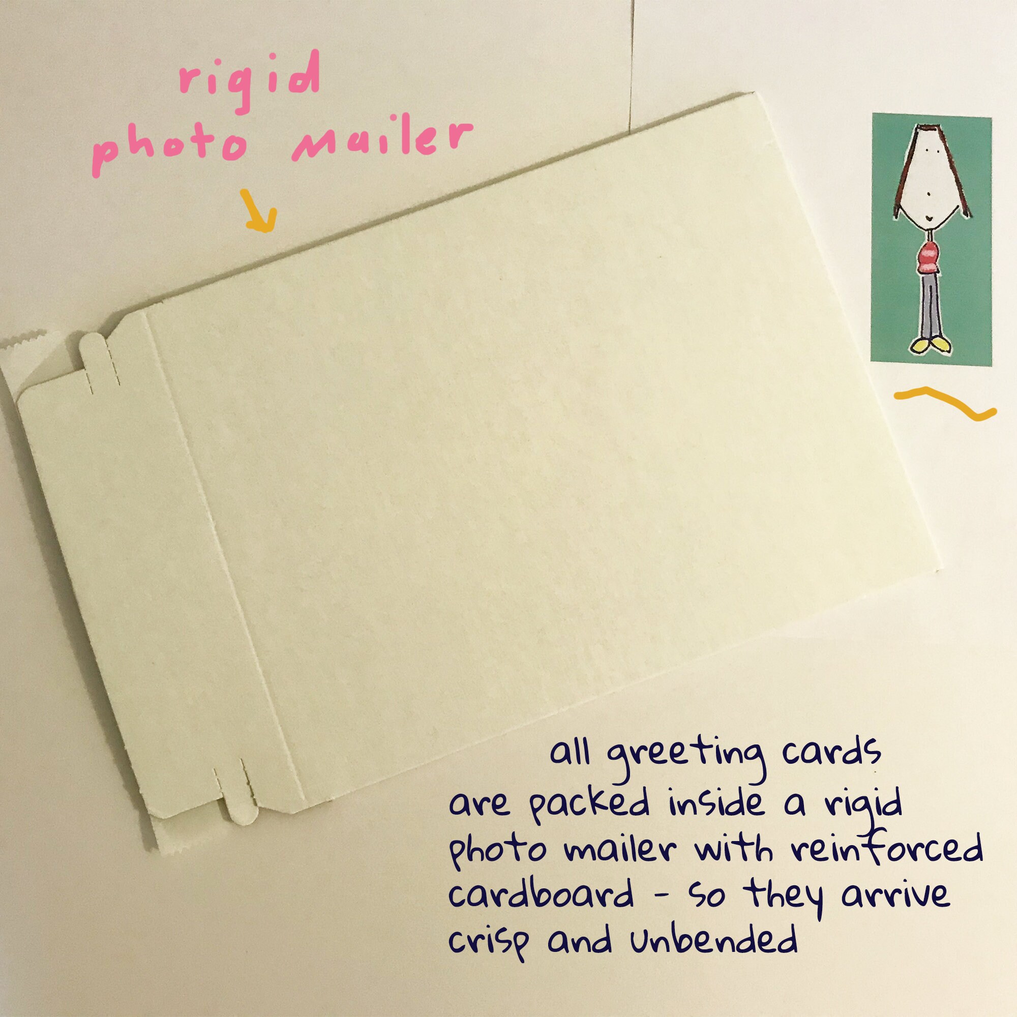 How to Have a Great Birthday Cute Greeting Card by Ashley Rice, Poem ...