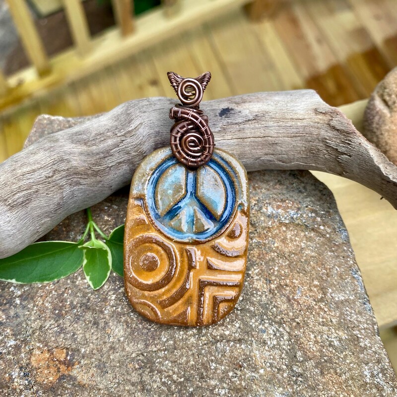 CarolinaCarolJewelry - Etsy