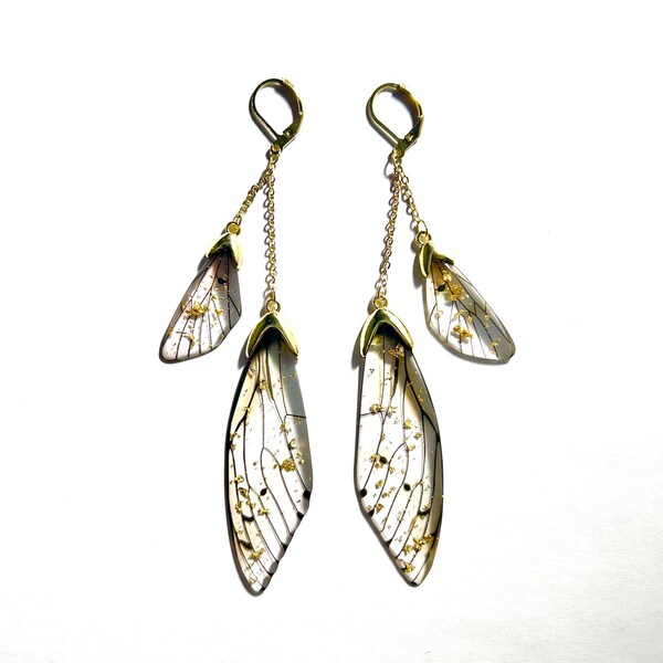 Dragonfly Wing - Etsy