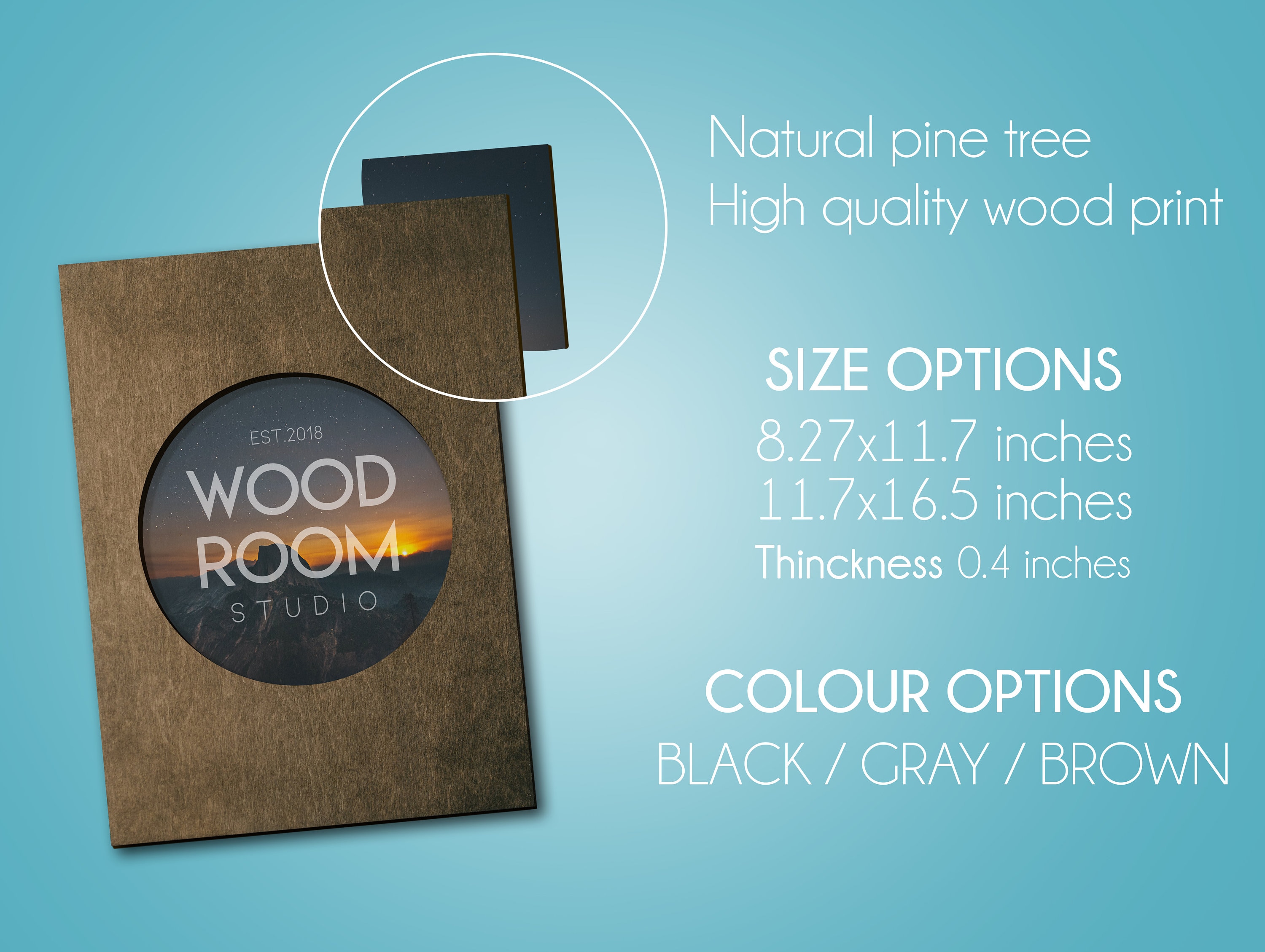 Peace Sign Print Rock N Roll Art Poster Music Lover Gift | Etsy