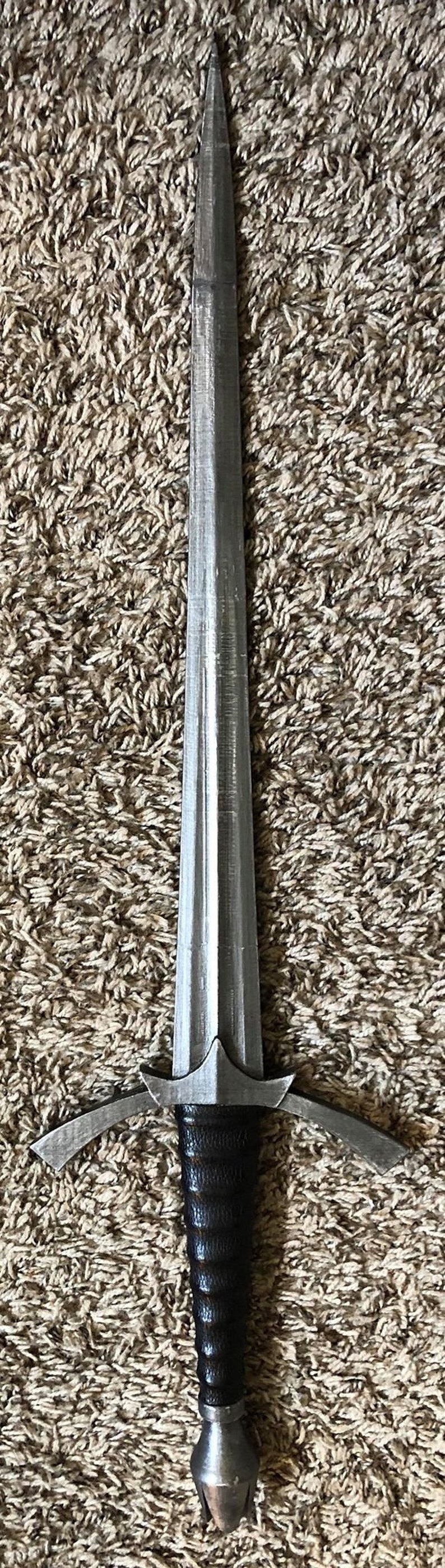 Cosplay Nazgul Morgul Blade - Etsy