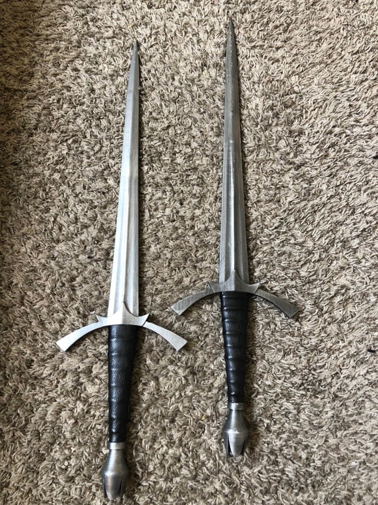 Cosplay Nazgul Morgul Blade - Etsy UK