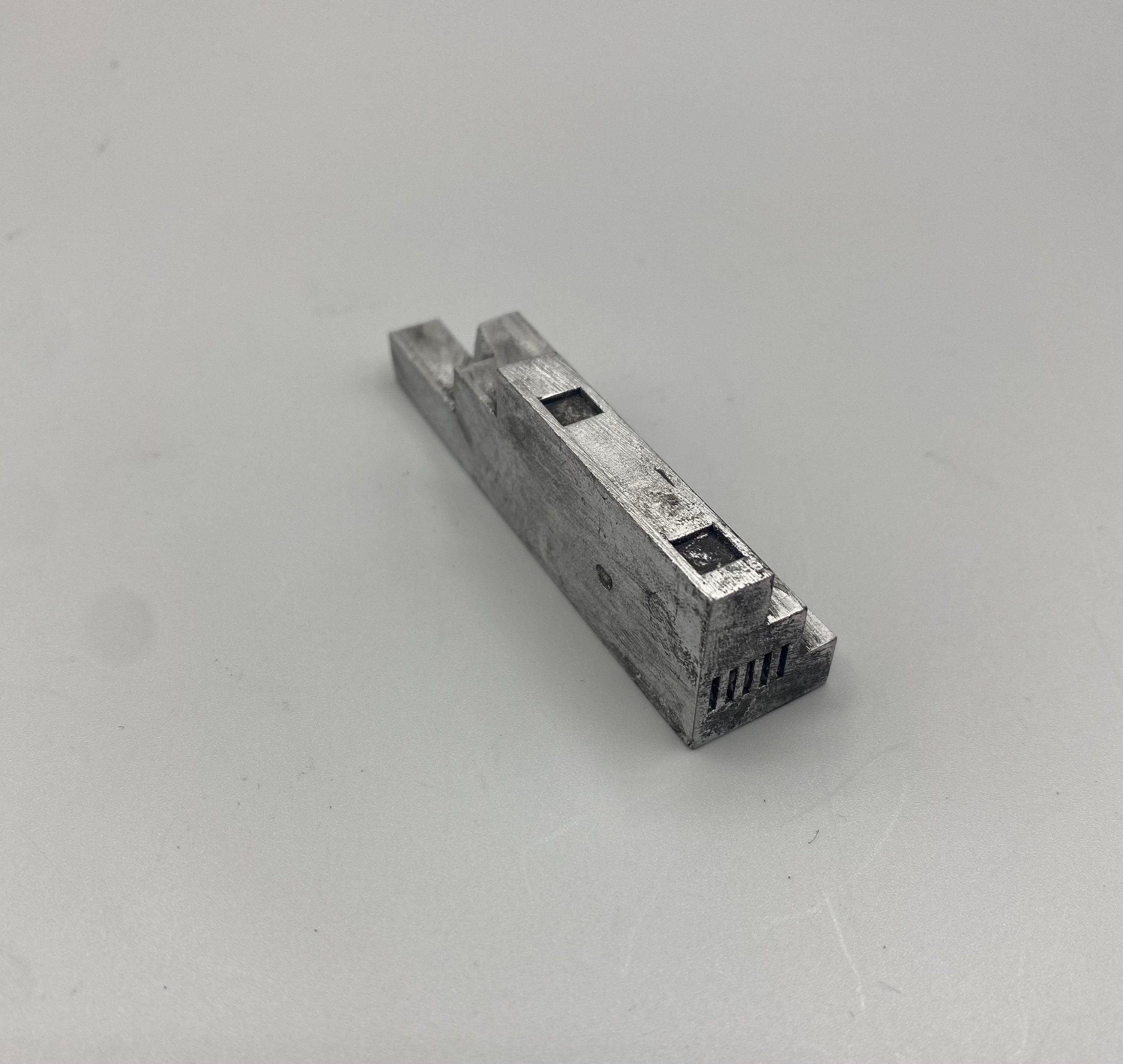 Map to Skywalker Data Storage Unit Replica - Etsy