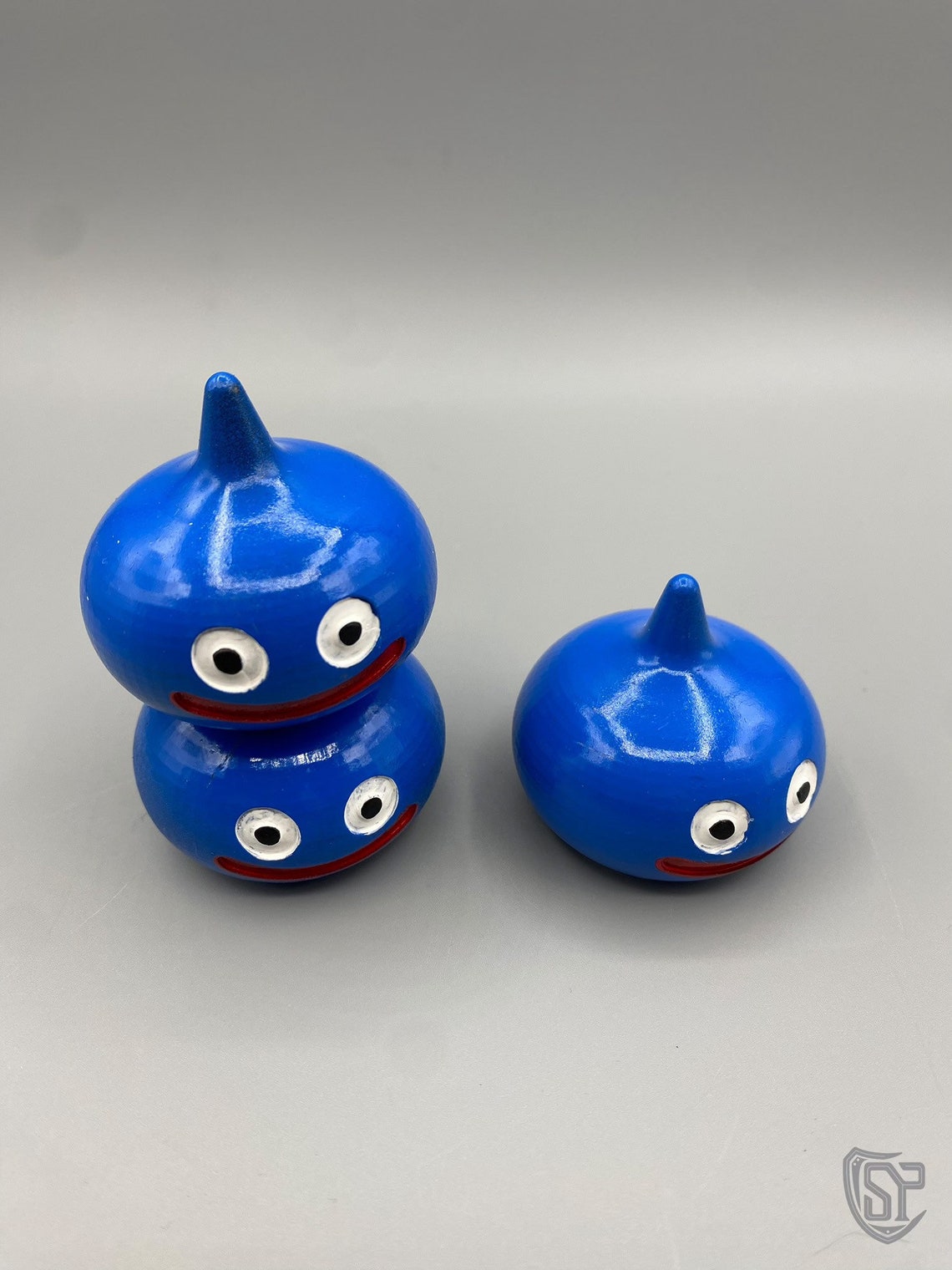 Stackable Slime Monster - Etsy