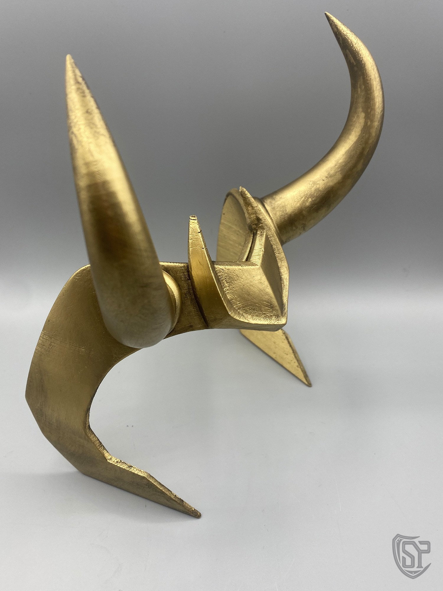 Loki Crown - President Loki Headpiece - Etsy UK