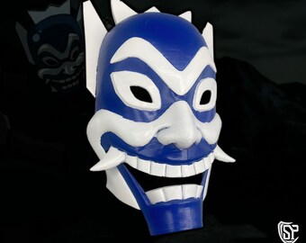 Avatar the Last Airbender Costume - Etsy