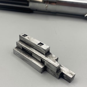 Map to Skywalker - Data Storage Unit Replica - Etsy