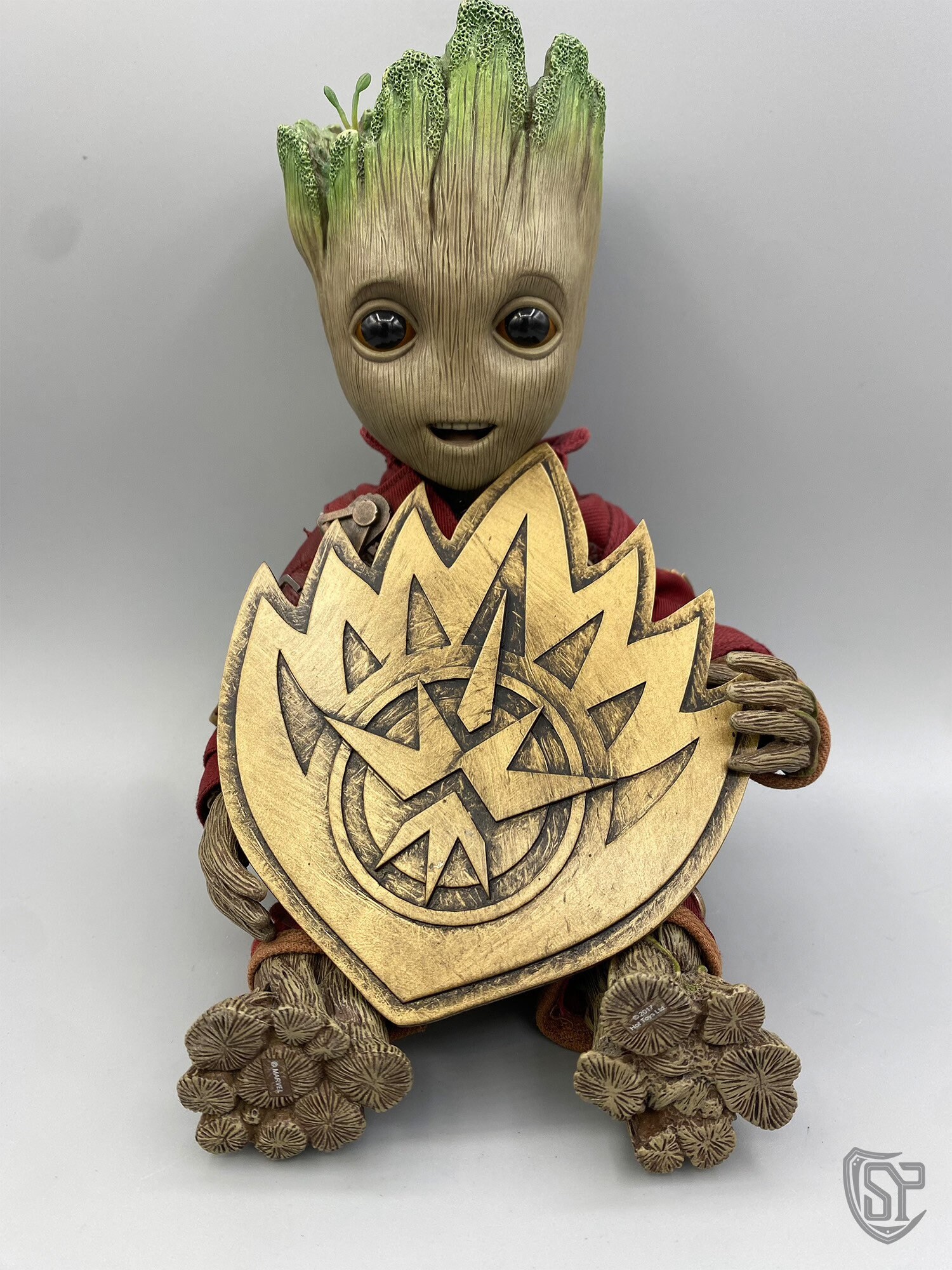 Guardians of the Galaxy Badge - Etsy