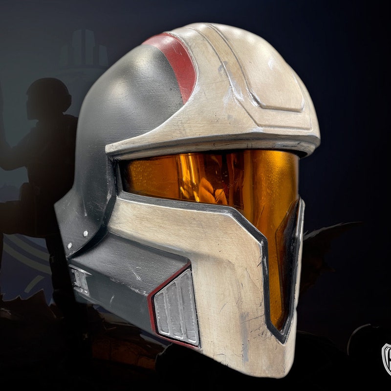 Helldivers Armor - Etsy