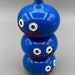 Stackable Slime Monster - Etsy