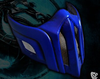 Sub Zero Mask - Etsy