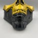 Takeda Mask Face Shell - MK1 - Etsy