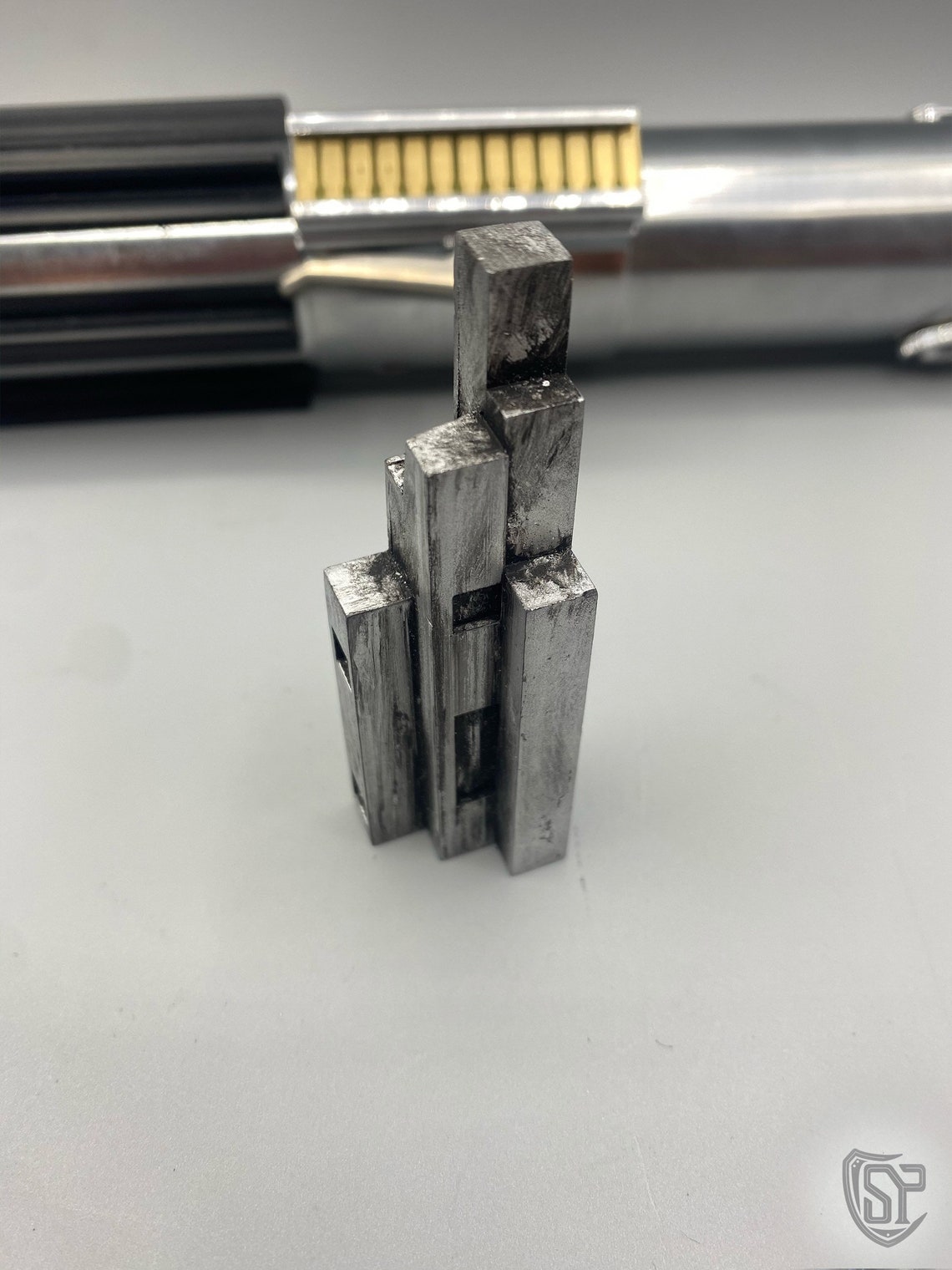 Map to Skywalker Data Storage Unit Replica | Etsy