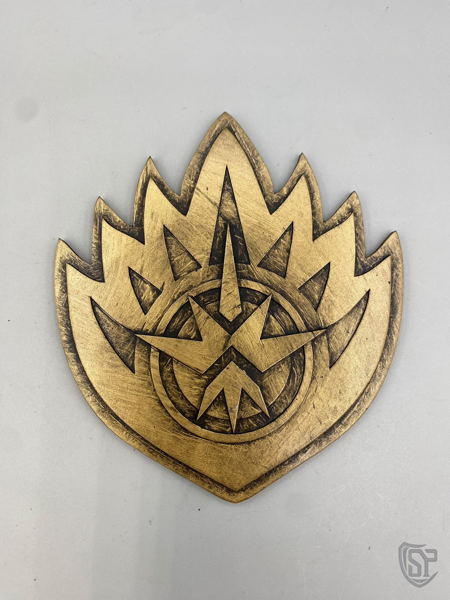 Guardians of the Galaxy Badge - Etsy