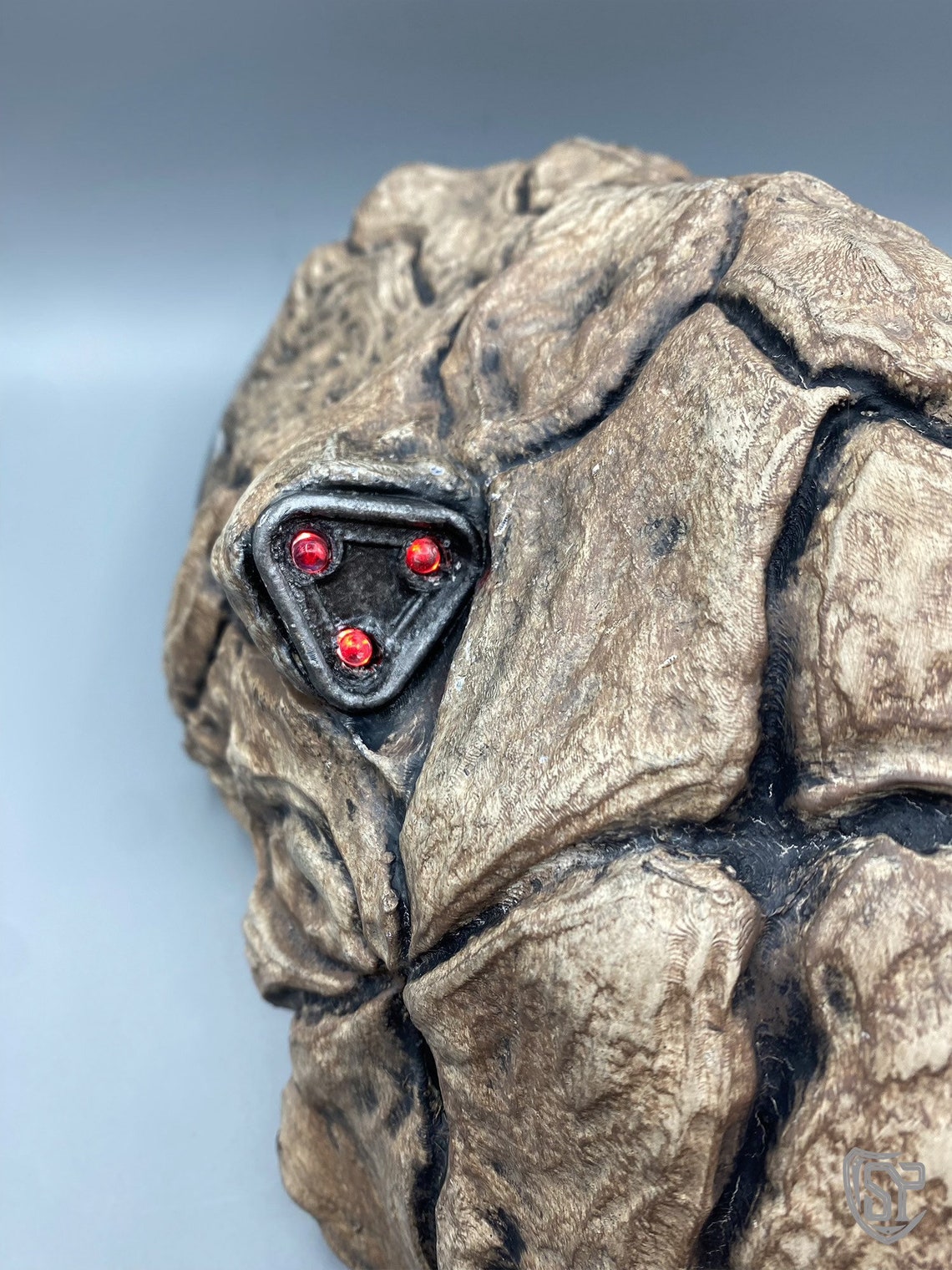 Feral Predator Helmet Cosplay Prey Skull - Etsy