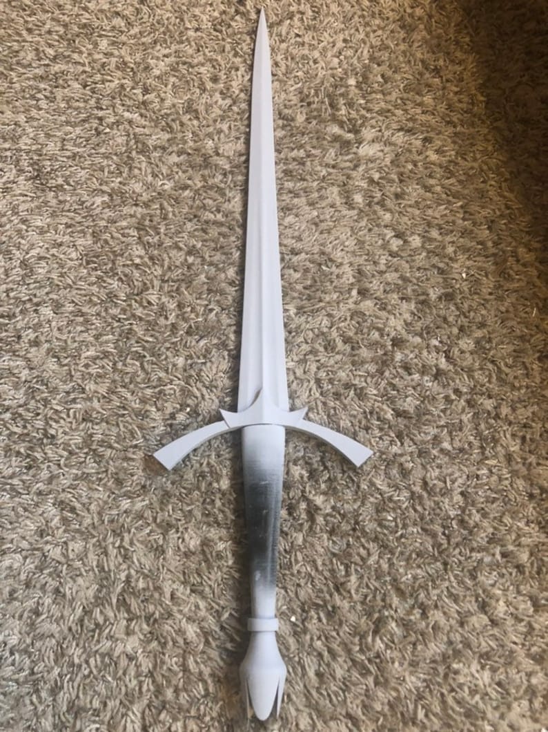 Cosplay Nazgul Morgul Blade - Etsy
