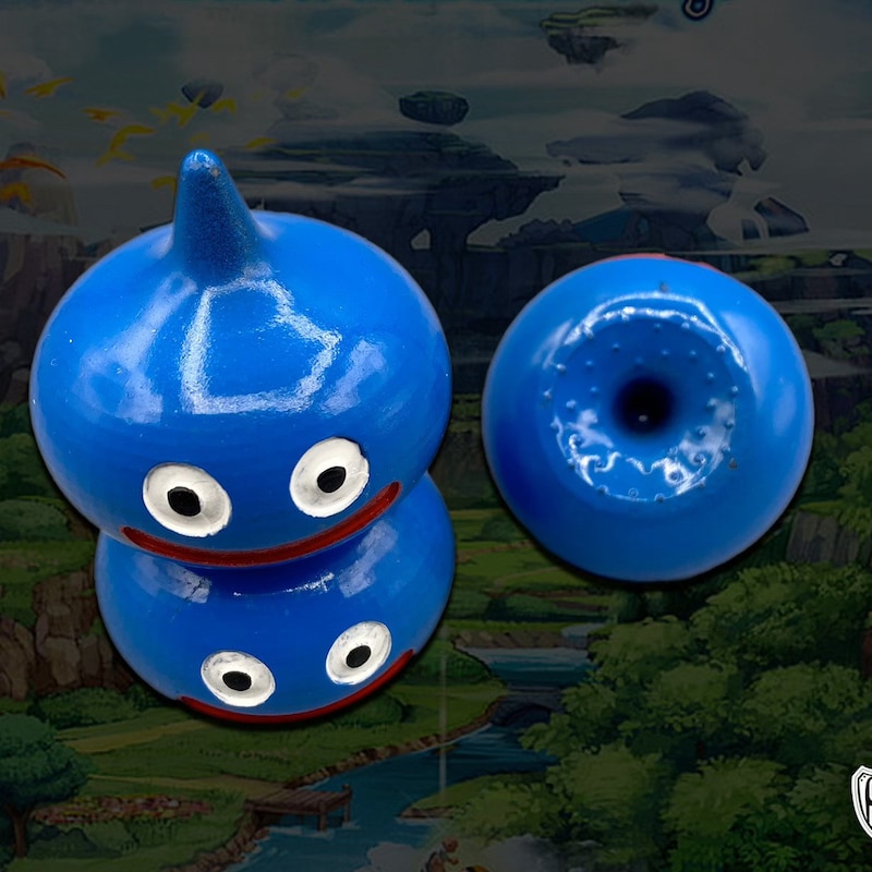 Slimer Costume - Etsy