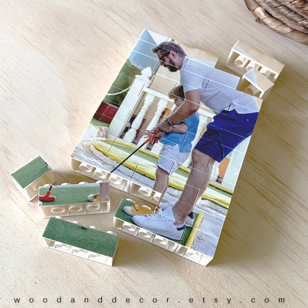 Unique Photo Gift - Etsy