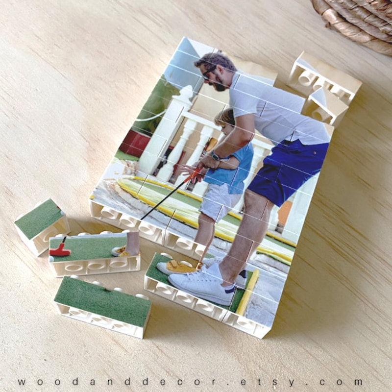 Unique Photo Gift - 60+ Gift Ideas for 2025