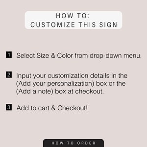 Custom Delivery Sign, Deliveries, Packages Sign, Metal Sign, USPS ...